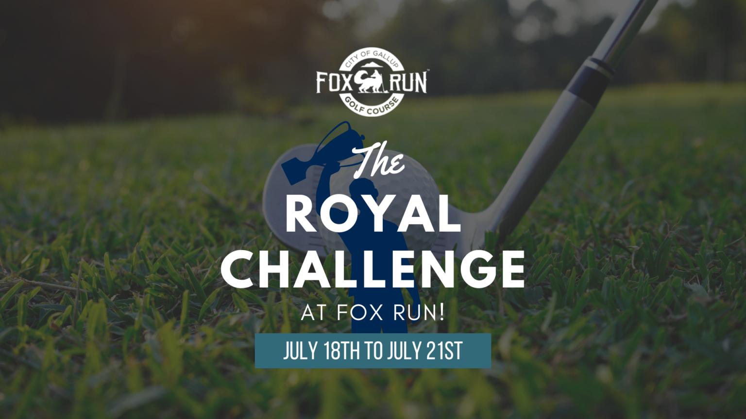 The Royal Challenge at Fox Run - Fox Run